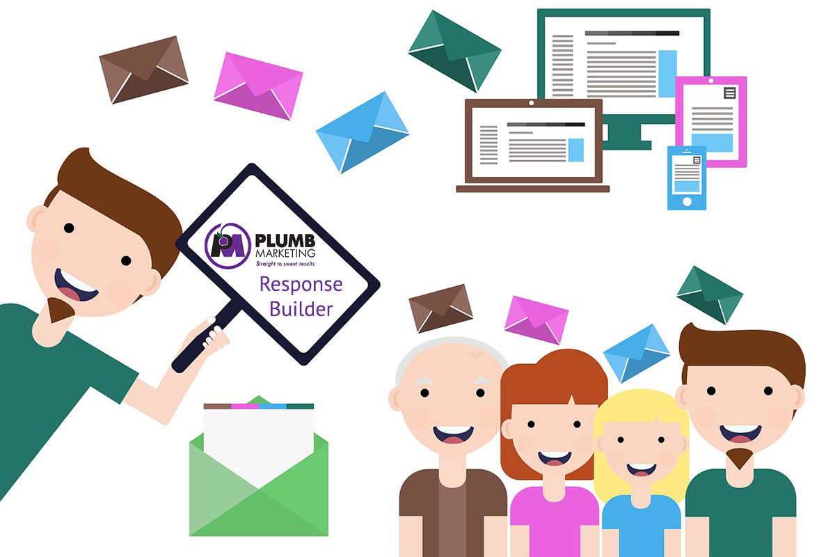 How to Maximize Your Direct Mail Program - Plumb Marketing