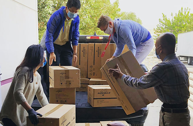 The Lucrative New Mover Market - Plumb Marketing