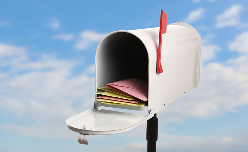 Mail Mastery: Unleashing the Power of Direct Mail for Small Businesses ...